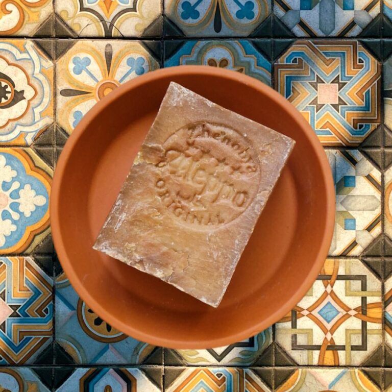 Aleppo seep 40% BIO, 190g - Zhenobya @ Seebipood.ee